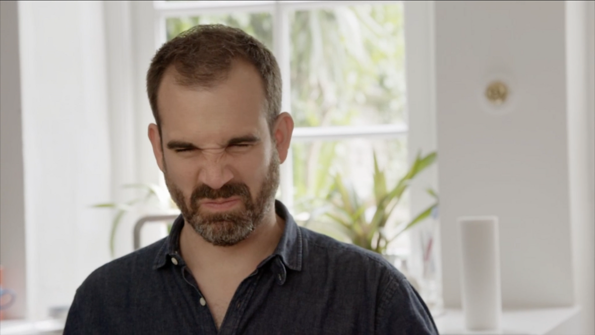 Bbc Two The Human Body Secrets Of Your Life Revealed Series 1