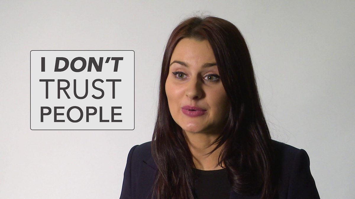 BBC One - The Apprentice, Series 13, Sarah Jayne Clark’s Audition