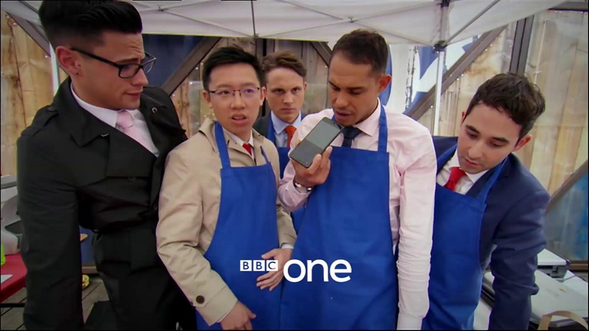 BBC One - The Apprentice, The Apprentice 2017: Trailer