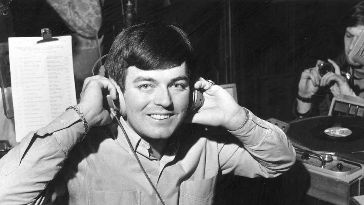 BBC Radio 4 - Today, Radio 1 turns 50