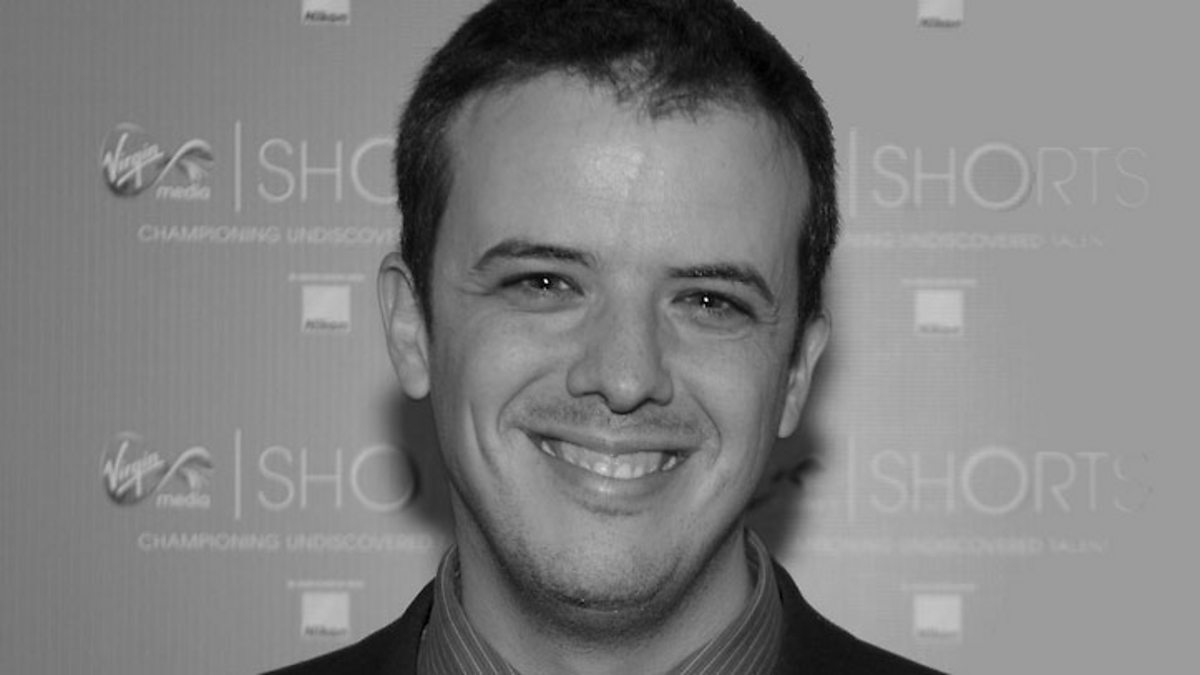 BBC Blogs - About the BBC - Nimer Rashed