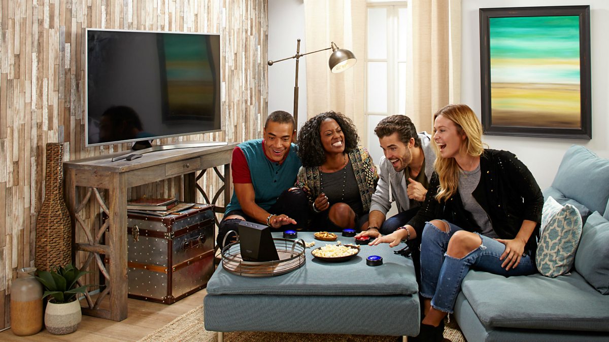 BBC World Service - Tech Life, Amazon's Bid For AI Lead