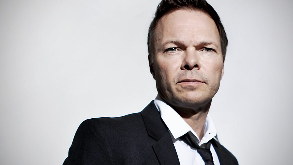 BBC Radio 1 - Pete Tong, Jesse Rose Final Credits, Something For The ...