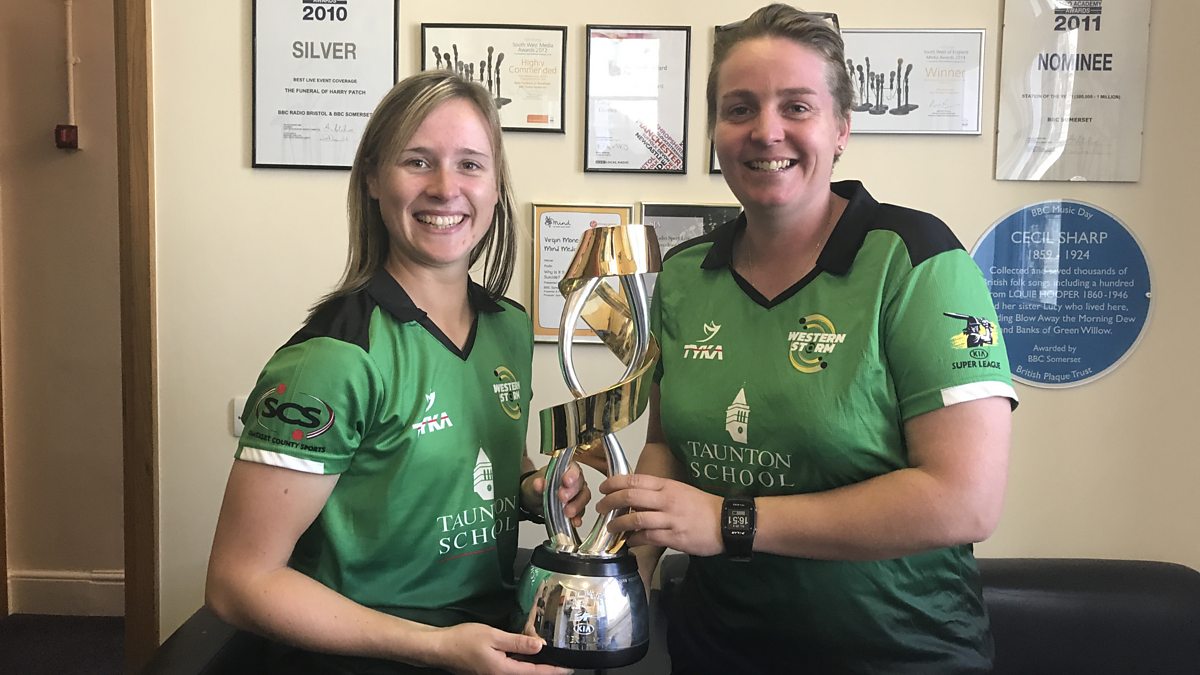 BBC Radio Somerset - Charlie Taylor, 30/09/2017 Glastonbury Abbey ...