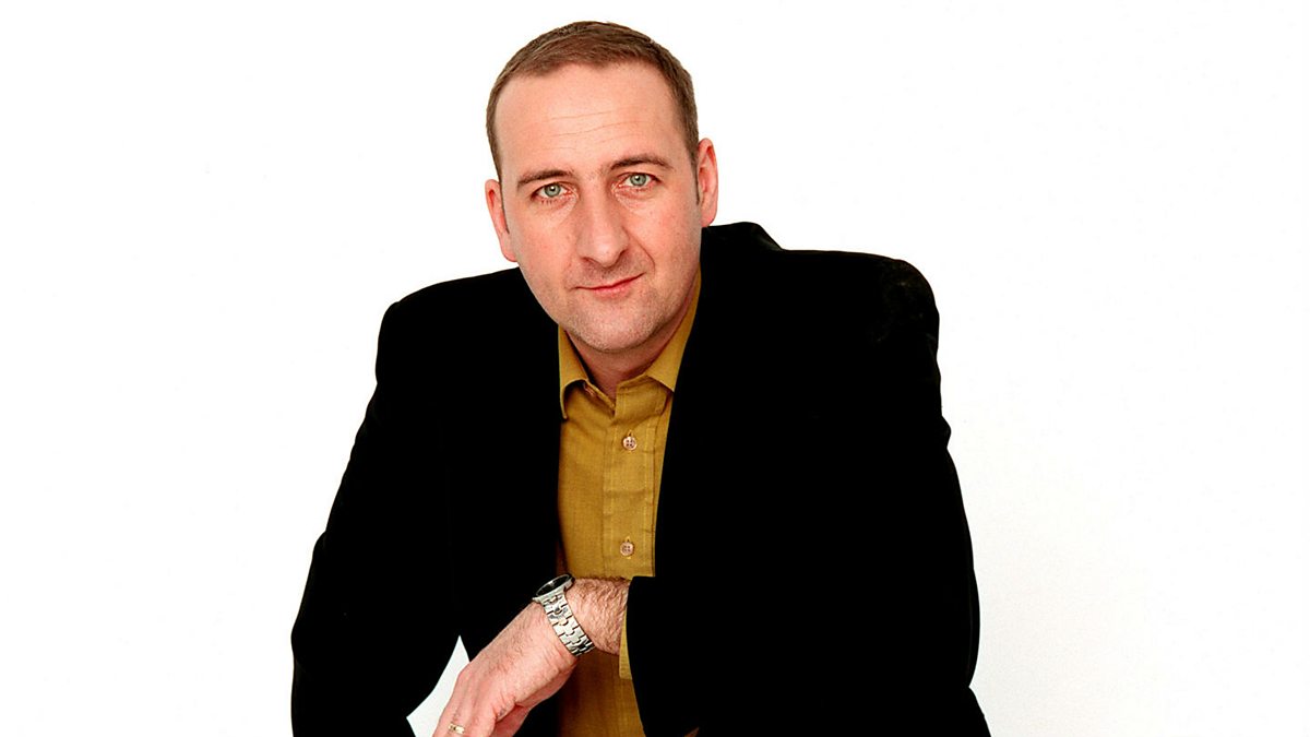 BBC Radio 1 - Radio 1 Vintage, Marc Riley: Interview