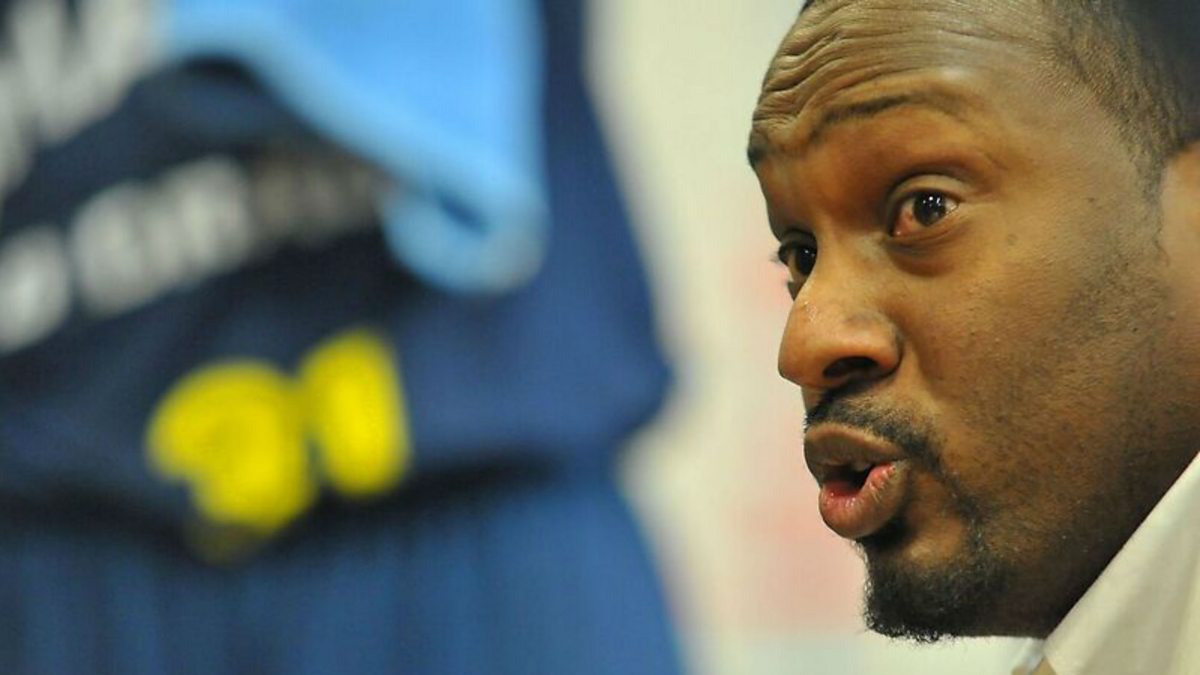 BBC Radio Sheffield - Football Heaven, Atiba Lyons: 'Sharks were too ...