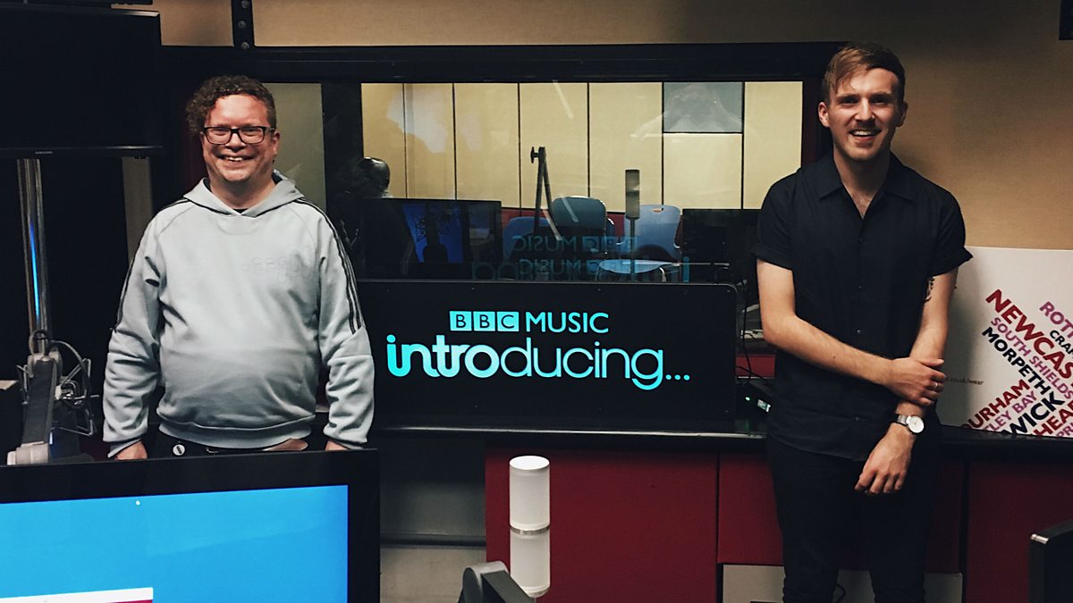 BBC Radio Newcastle - BBC Music Introducing in the North East, Cape Cub ...