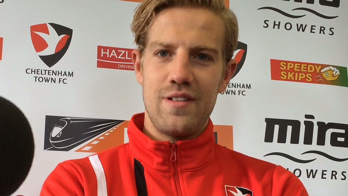 BBC Radio Gloucestershire - Gloucestershire Sport, London Irish v ...