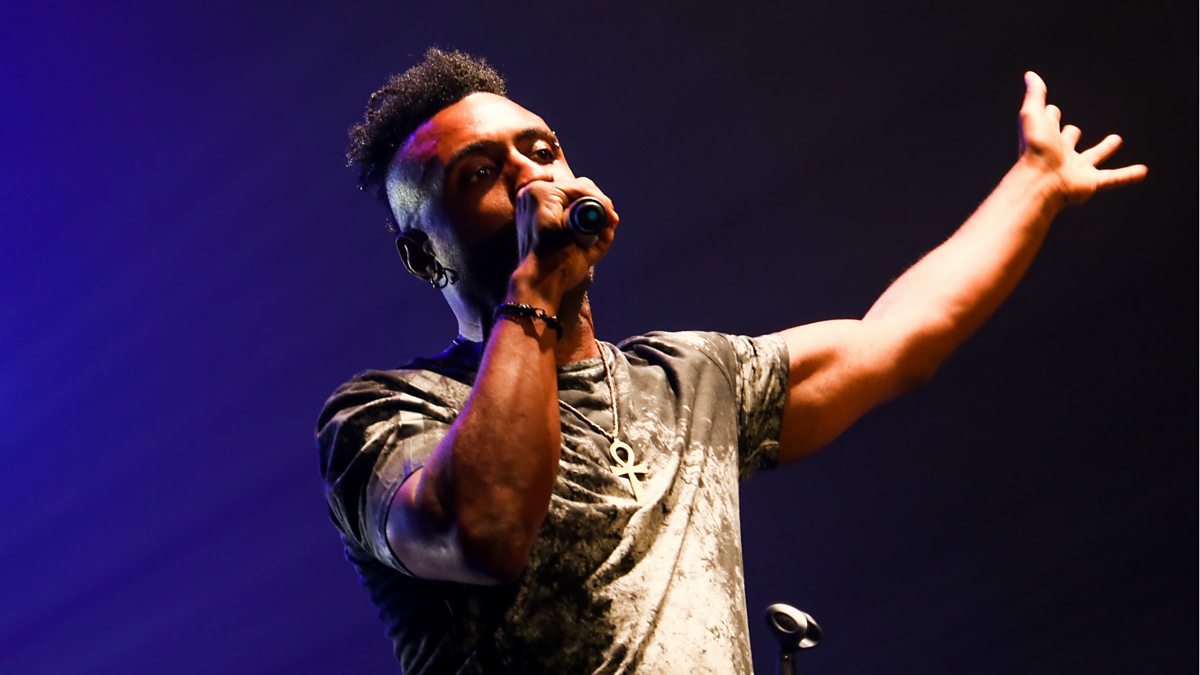 BBC Radio 2 - The Craig Charles House Party, Radio 2's All Star Party ...