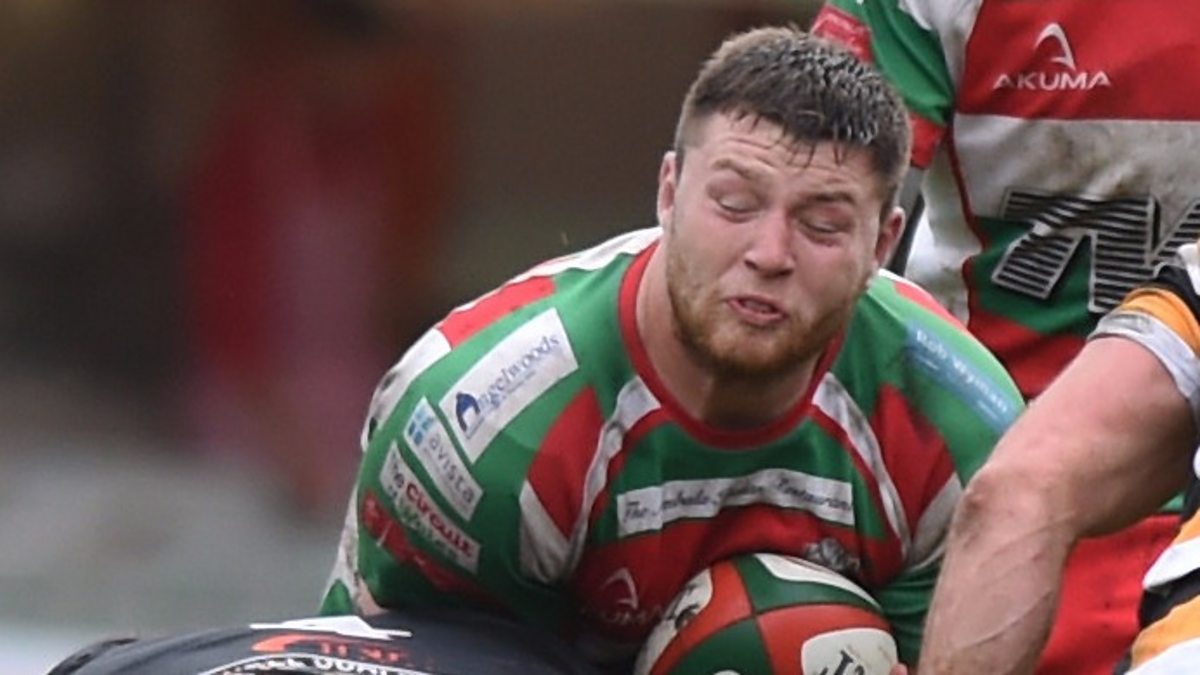 BBC Two - Scrum V, Scrum V's Welsh Premiership round-up