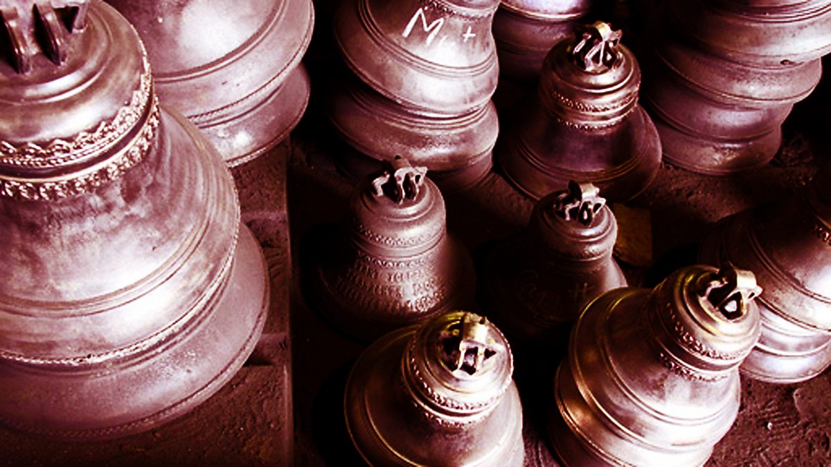BBC Radio 4 - Russian Bells