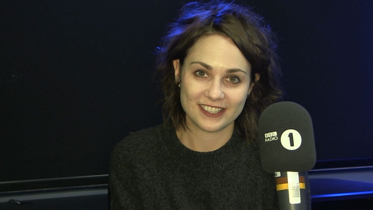 BBC Radio 1 - Alice Levine, 07/10/2017, Tuppence Middleton reads ‘The ...