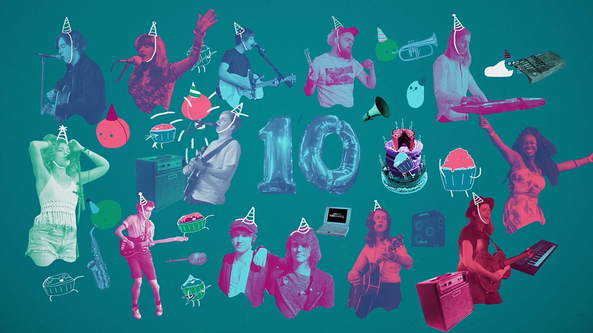BBC Music - What is BBC Music Introducing Day?