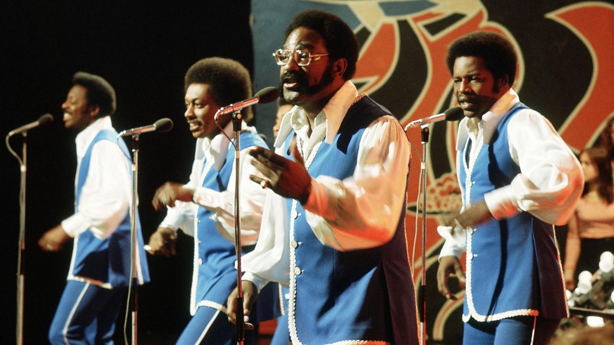 BBC Radio 6 Music - Philadelphia Routes