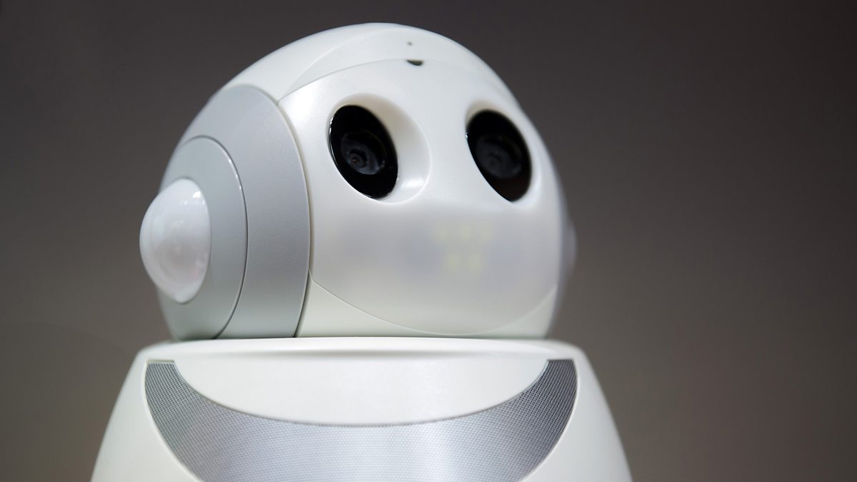 BBC World Service - The Inquiry, Can We Teach Robots Ethics?