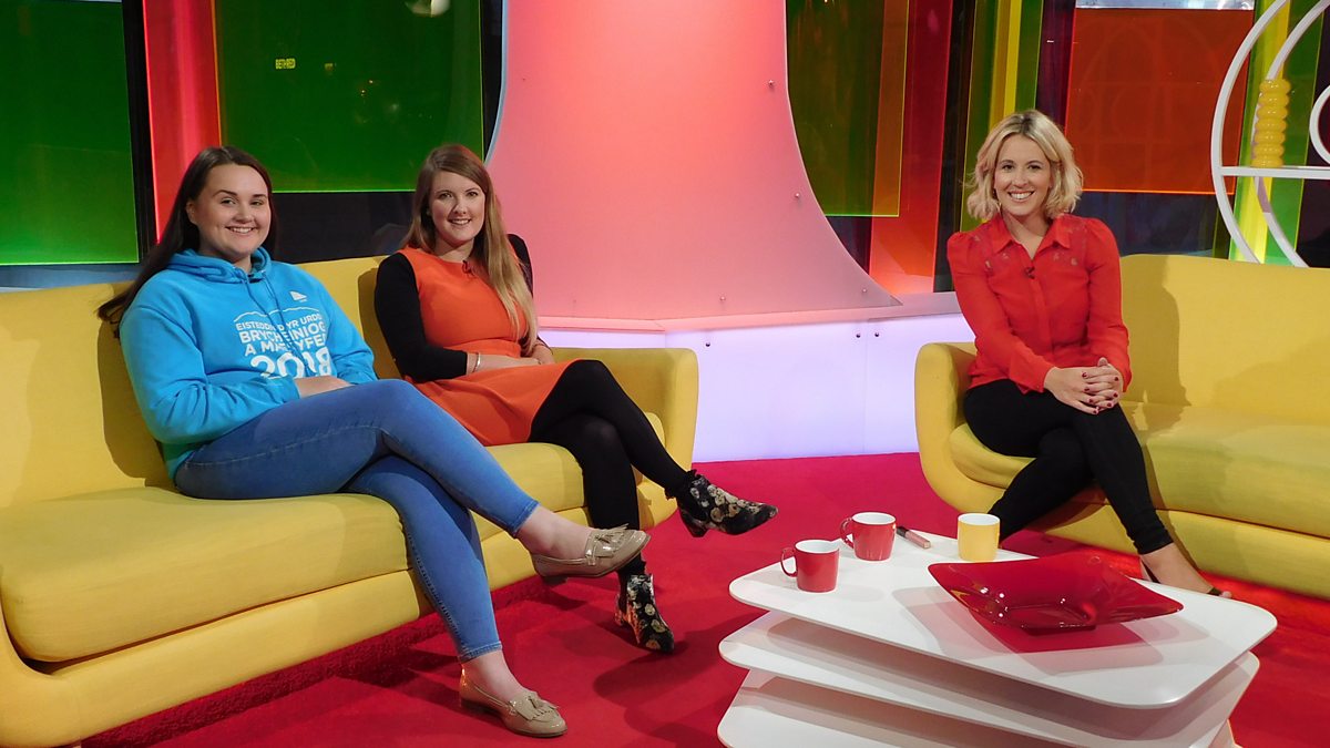 S4C - Heno, Tue, 03 Oct 2017