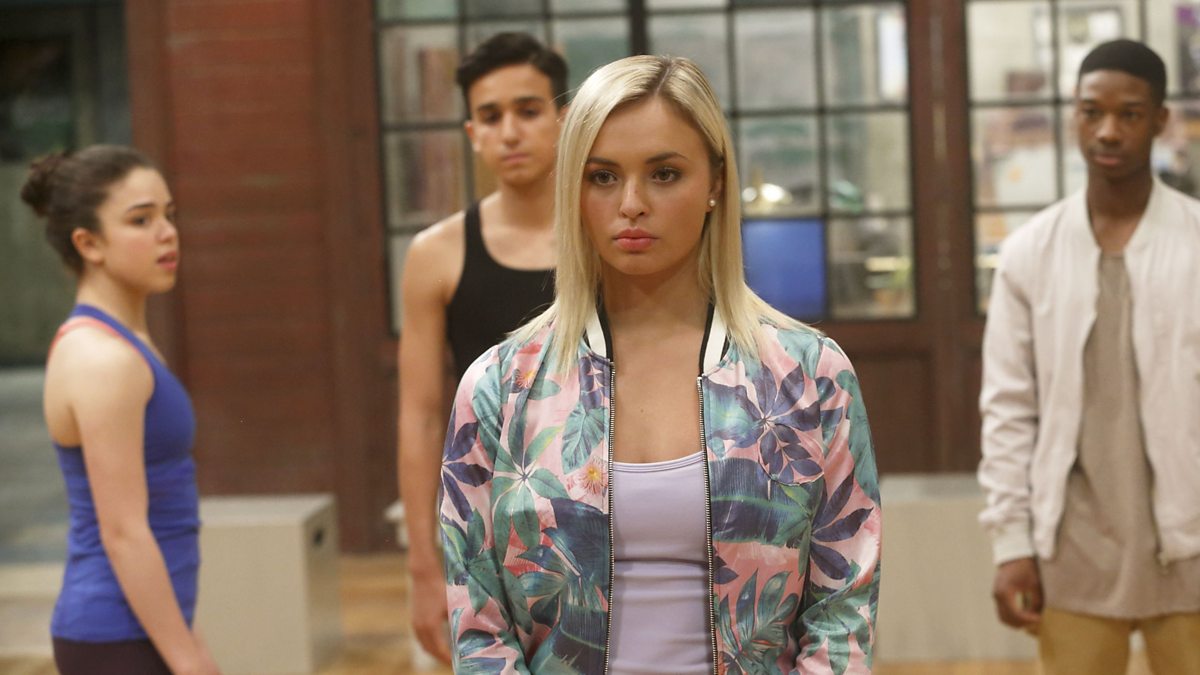 The Next Step - Series 5: 10. United and Divided - BBC iPlayer