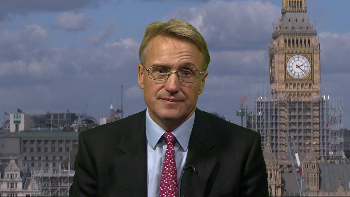 BBC Three Counties Radio - The JVS Show, 13/12/2019, Conservative MP ...