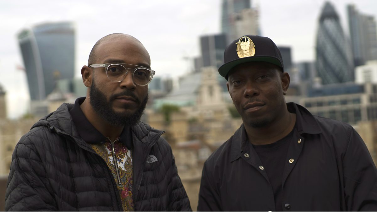 BBC Radio 1Xtra - MistaJam, Dizzee Rascal, Mistajam meets Dizzee Rascal