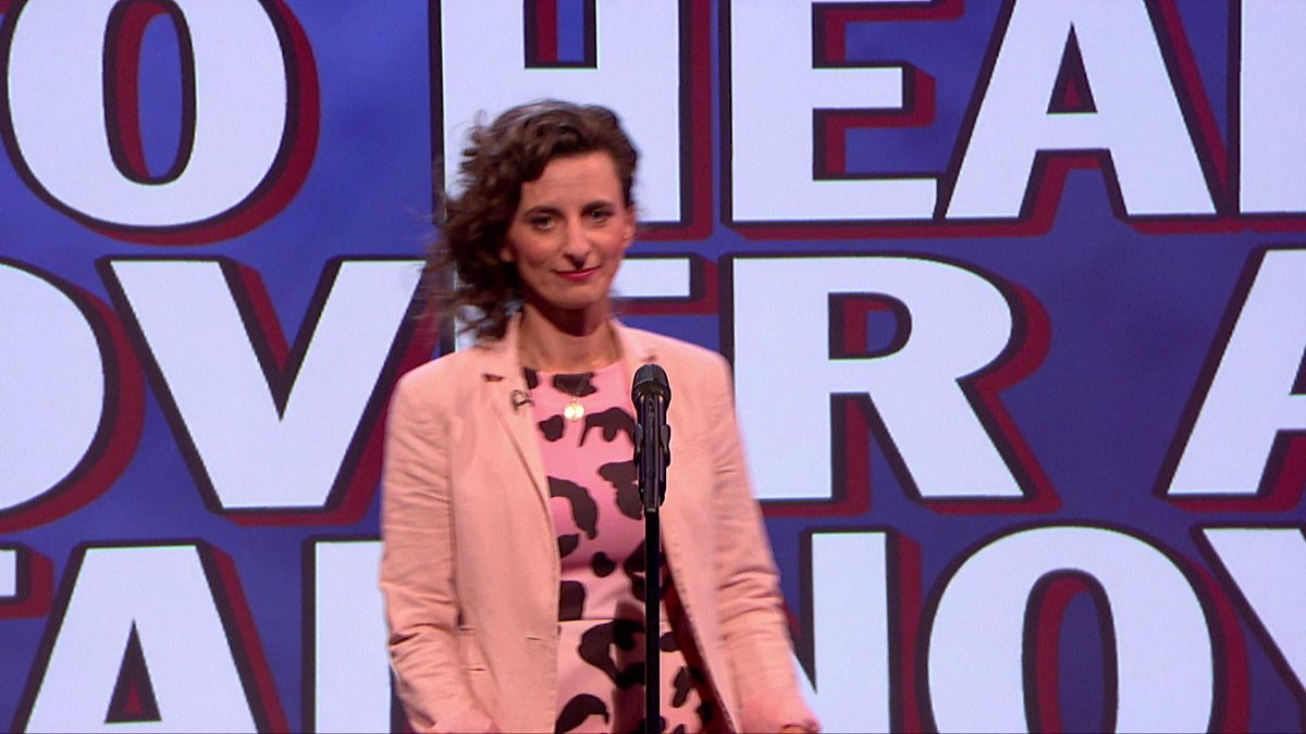 BBC Two - Mock the Week, Series 16, Episode 11, Unlikely things to hear ...