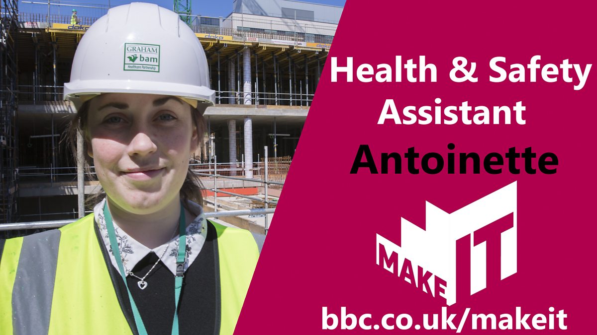 BBC - Health and Safety Assistant