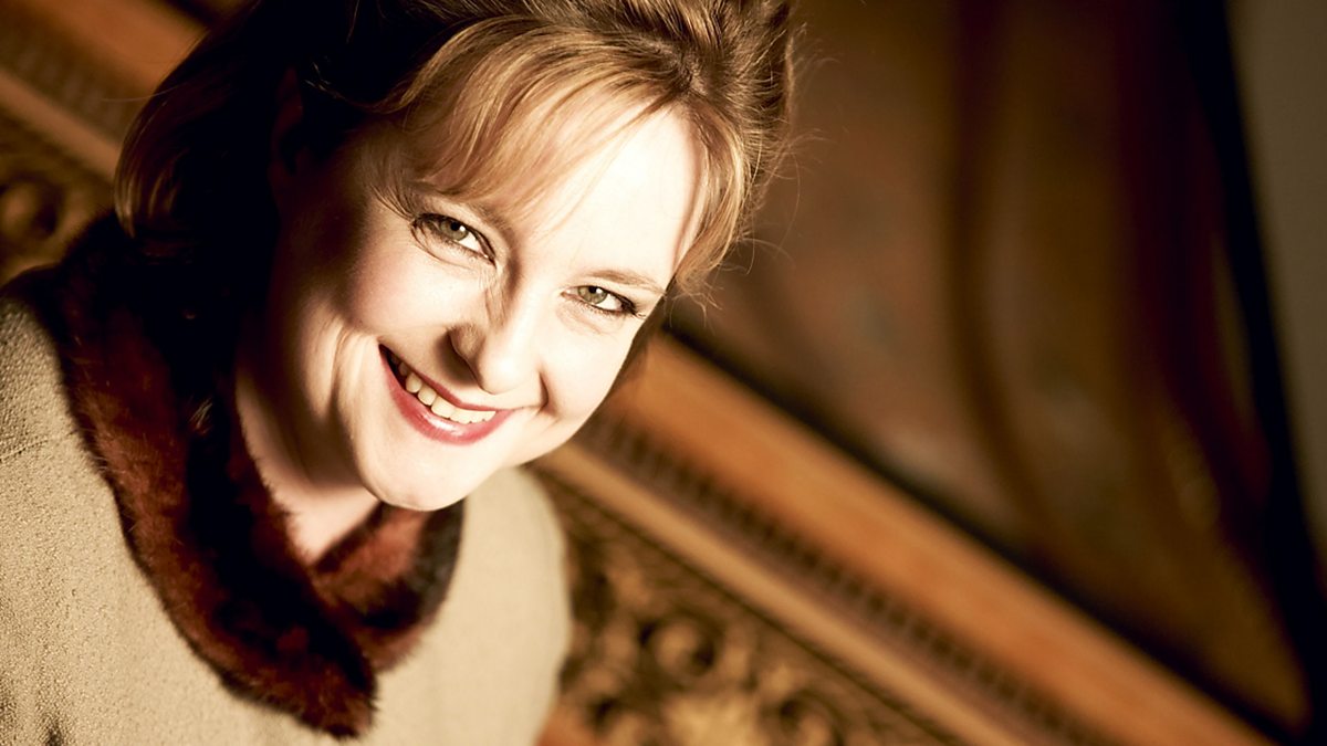 BBC Radio 3 - The Early Music Show, The English Virginals