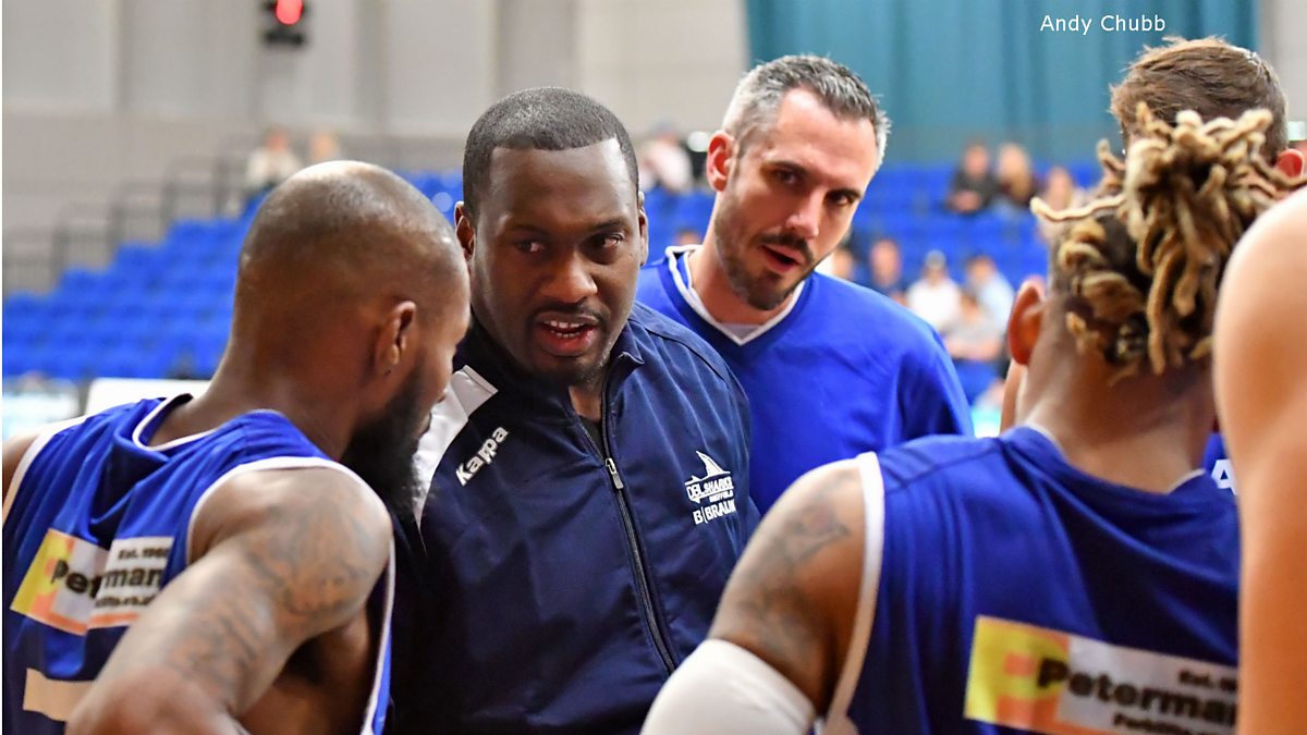 BBC Radio Sheffield - Football Heaven, Atiba Lyons: 'Aggressive ...