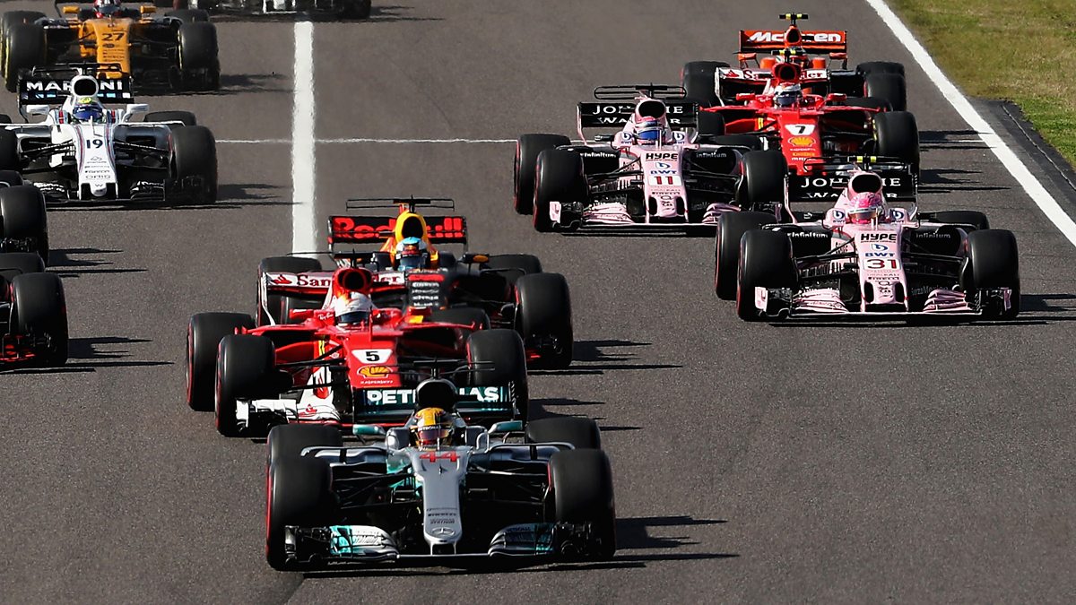 BBC Radio 5 Live - 5 Live Formula 1, Japanese GP: 'It's been a ...