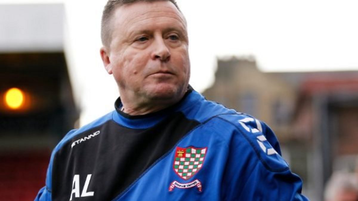 BBC Radio London - BBC Radio London Sport, Leese: "I thought we were ...