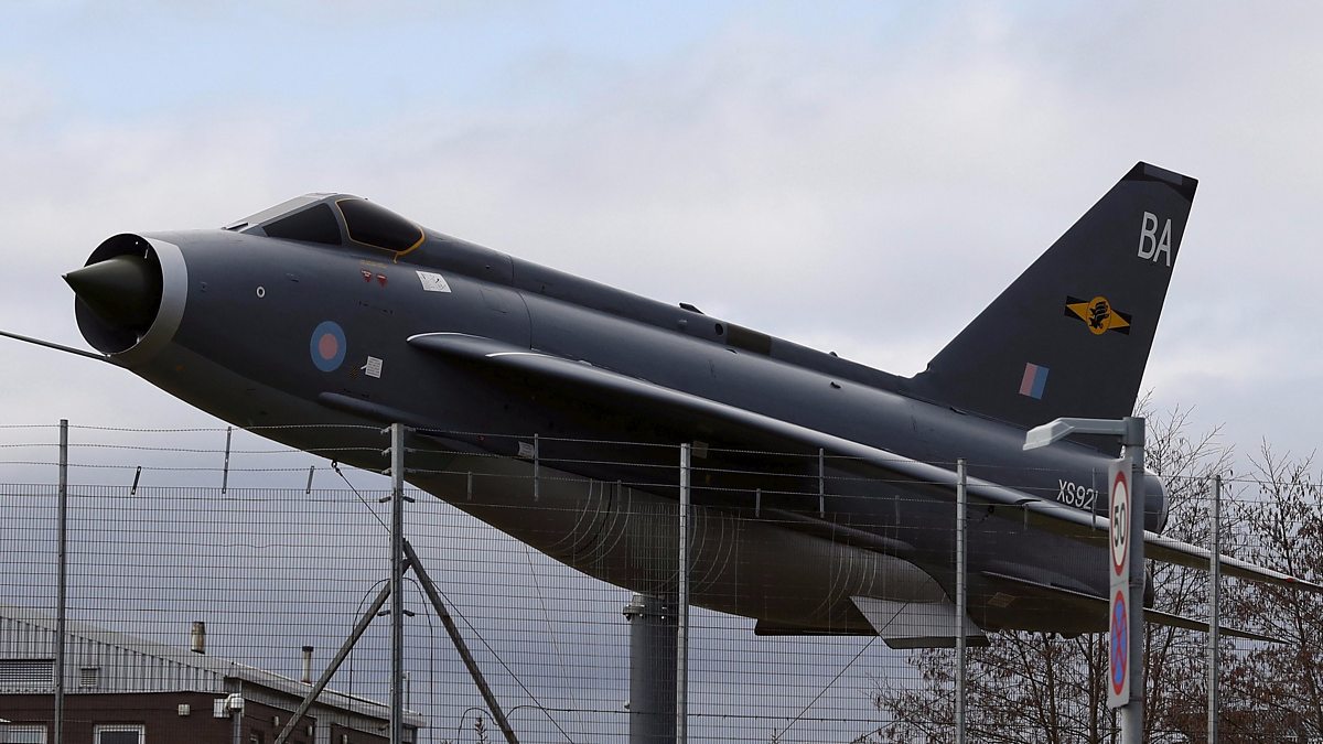 BBC Radio 4 - Today, BAE Systems: Future bright despite job cuts