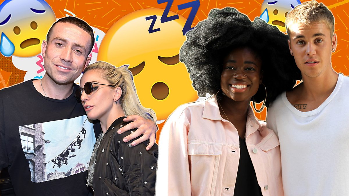 BBC - Why sleep can be a real nightmare