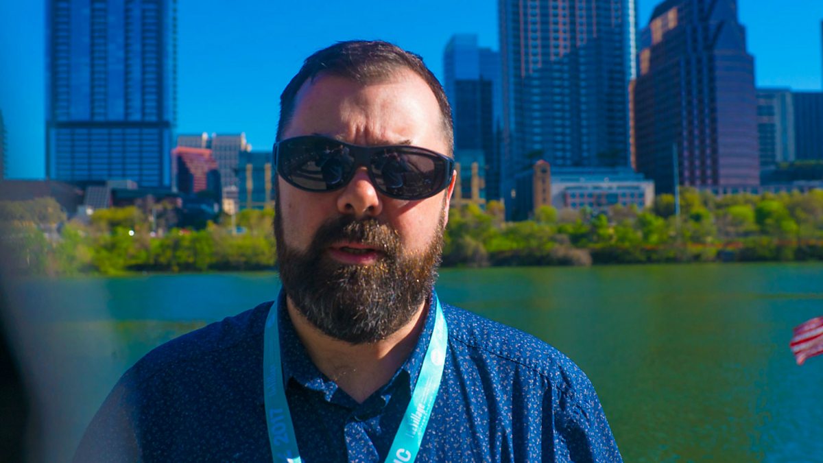 BBC Blogs - Across the line - Express Yourself - Lyndon Stephens