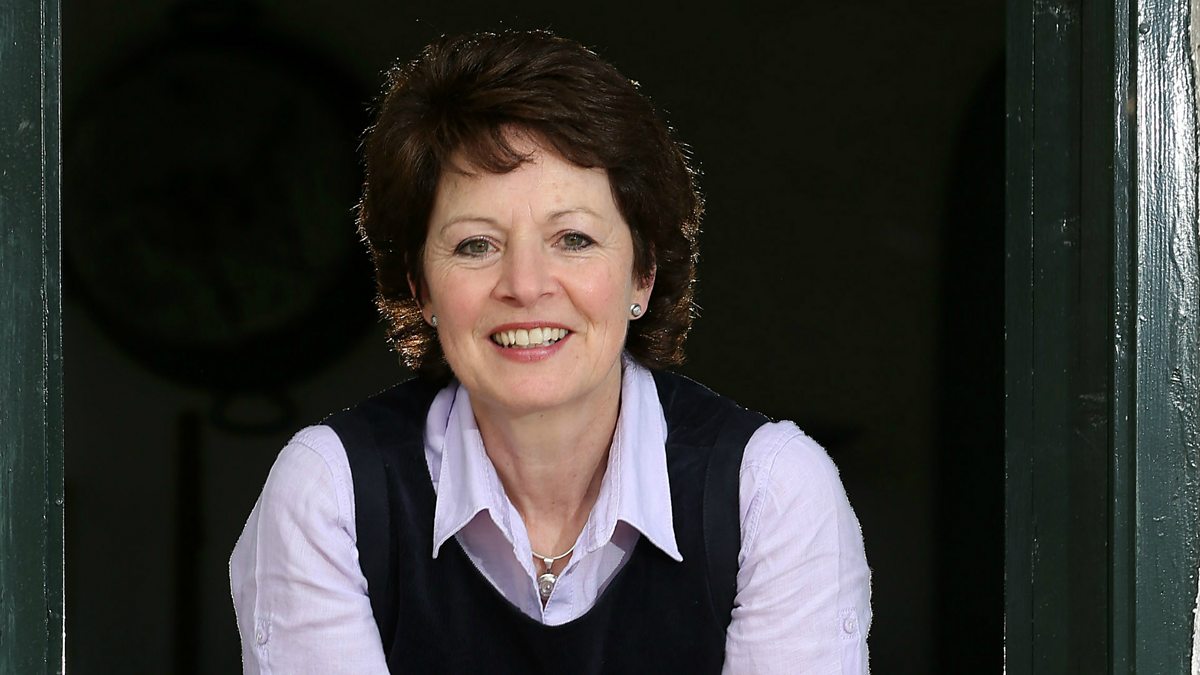 BBC Radio Ulster - Gardeners' Corner, Join Helen Mark for this week’s ...