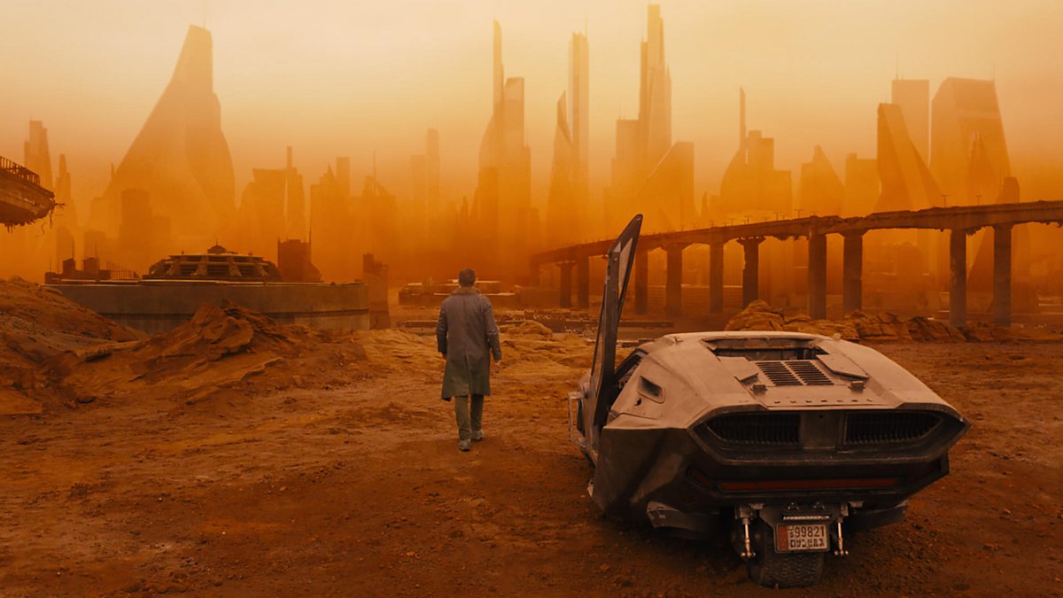 BBC Radio 1 - Radio 1's Screen Time - Ali Plumb's Best Movies of 2017