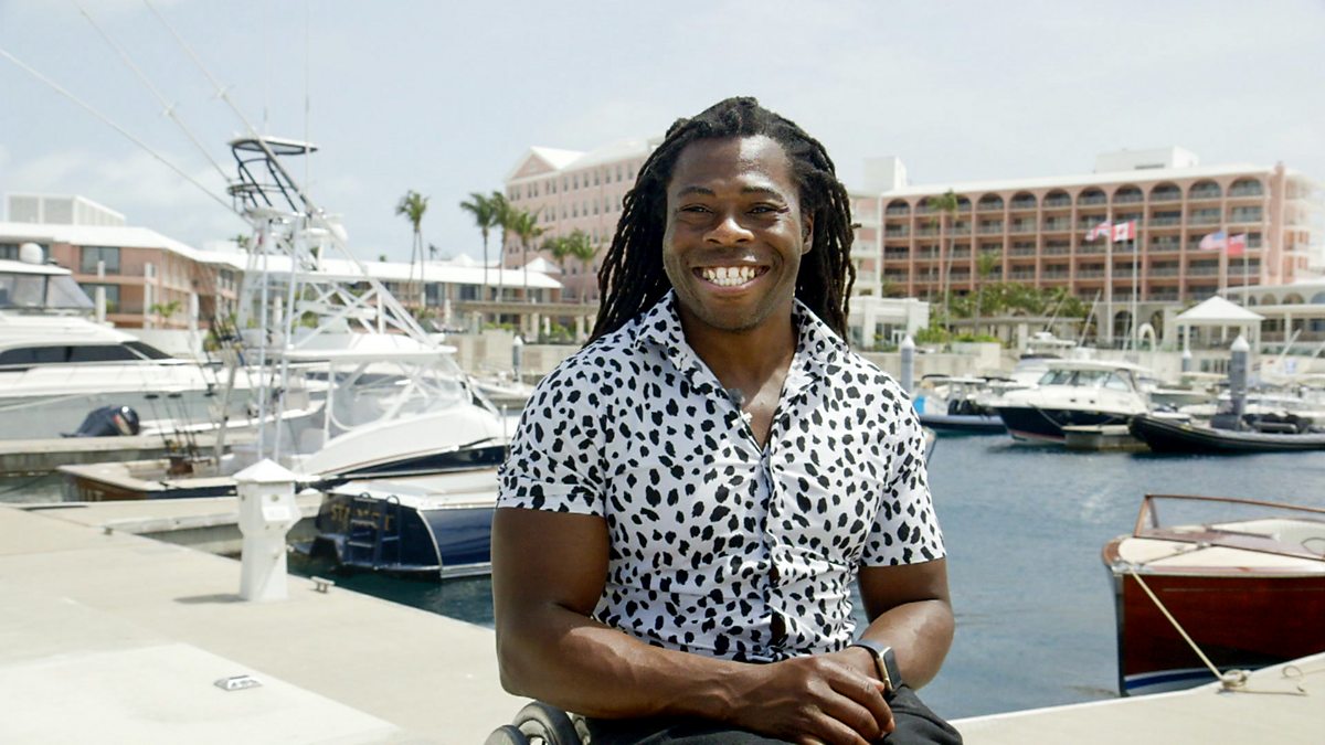 BBC News - The Travel Show, Compilation