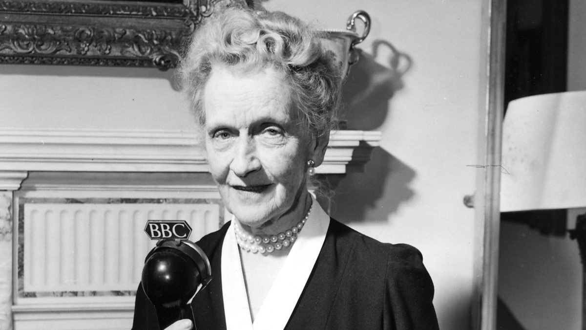 BBC Radio Berkshire - Sarah Walker, 11/10/2017 At what age did you go ...