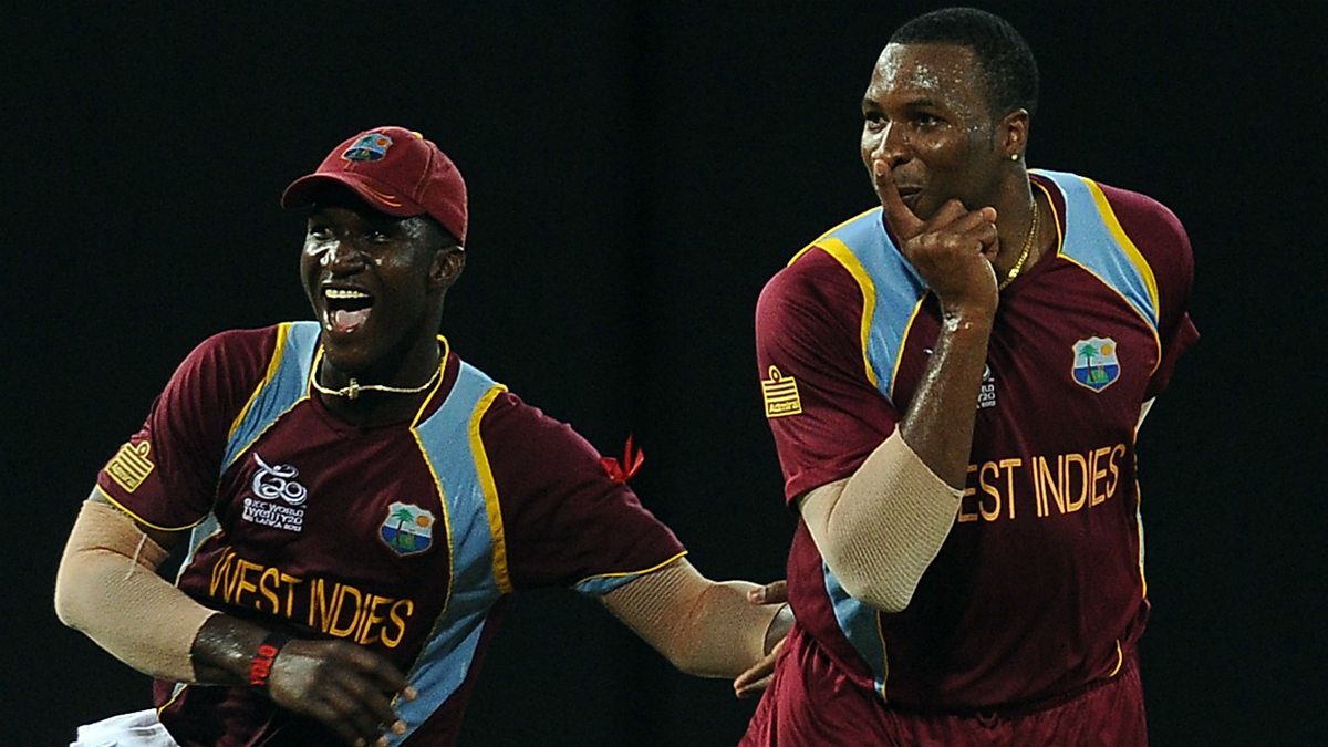 BBC World Service - Stumped, Deryck Murray: Rebuilding the Caribbean ...