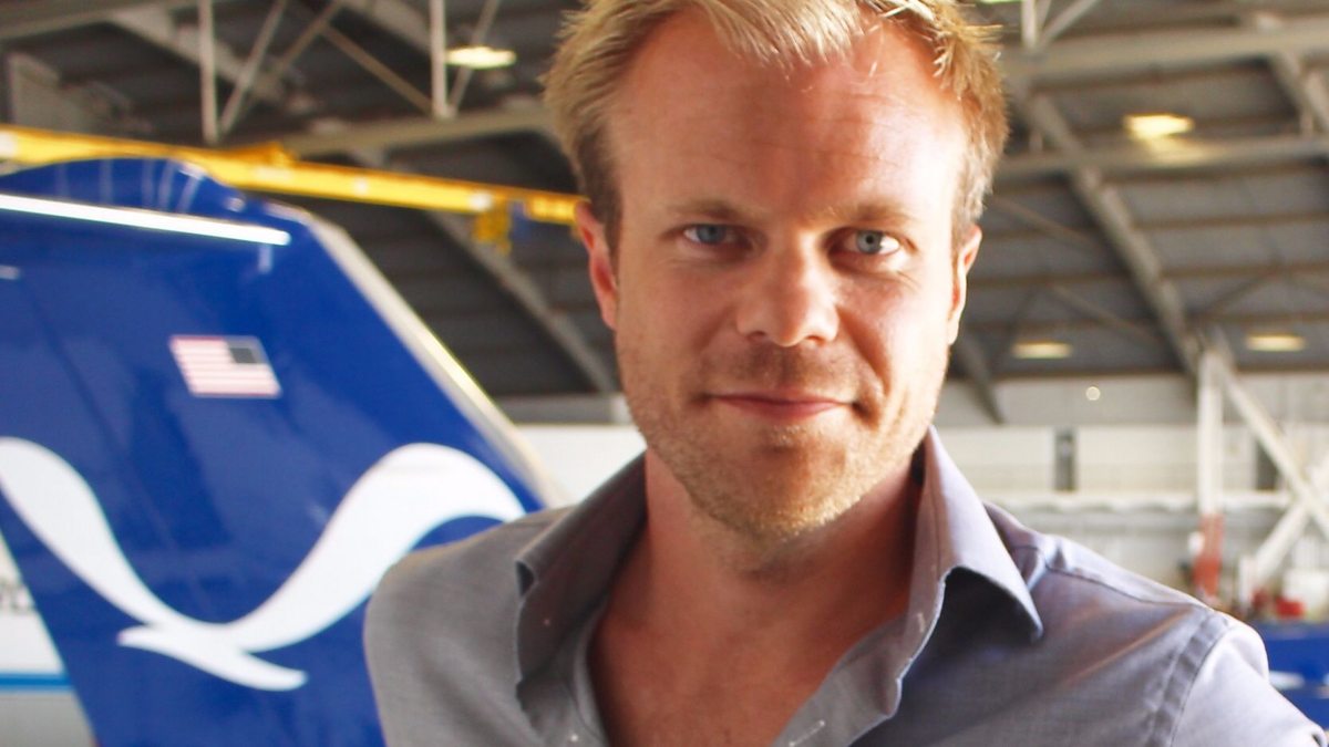 BBC Blogs - Behind the mic: The 5 live blog - Simon King