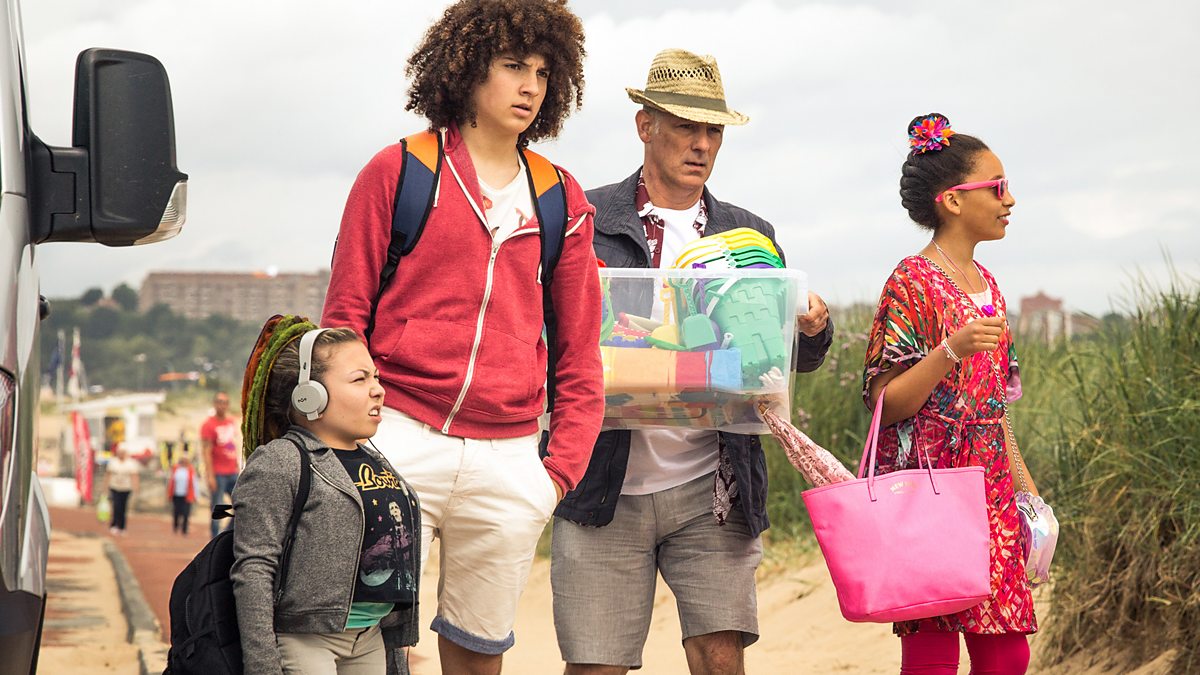The Dumping Ground - Series 5: 14. Making Waves - BBC iPlayer