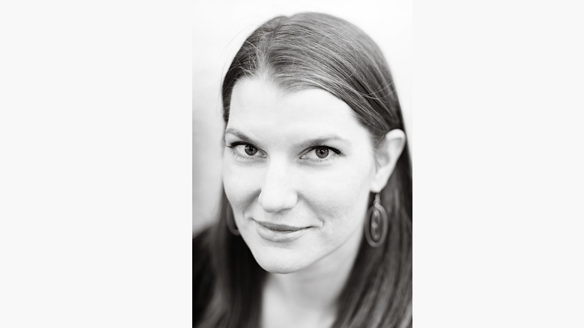 BBC Four - Contagion: The BBC Four Pandemic - Dr Petra Klepac