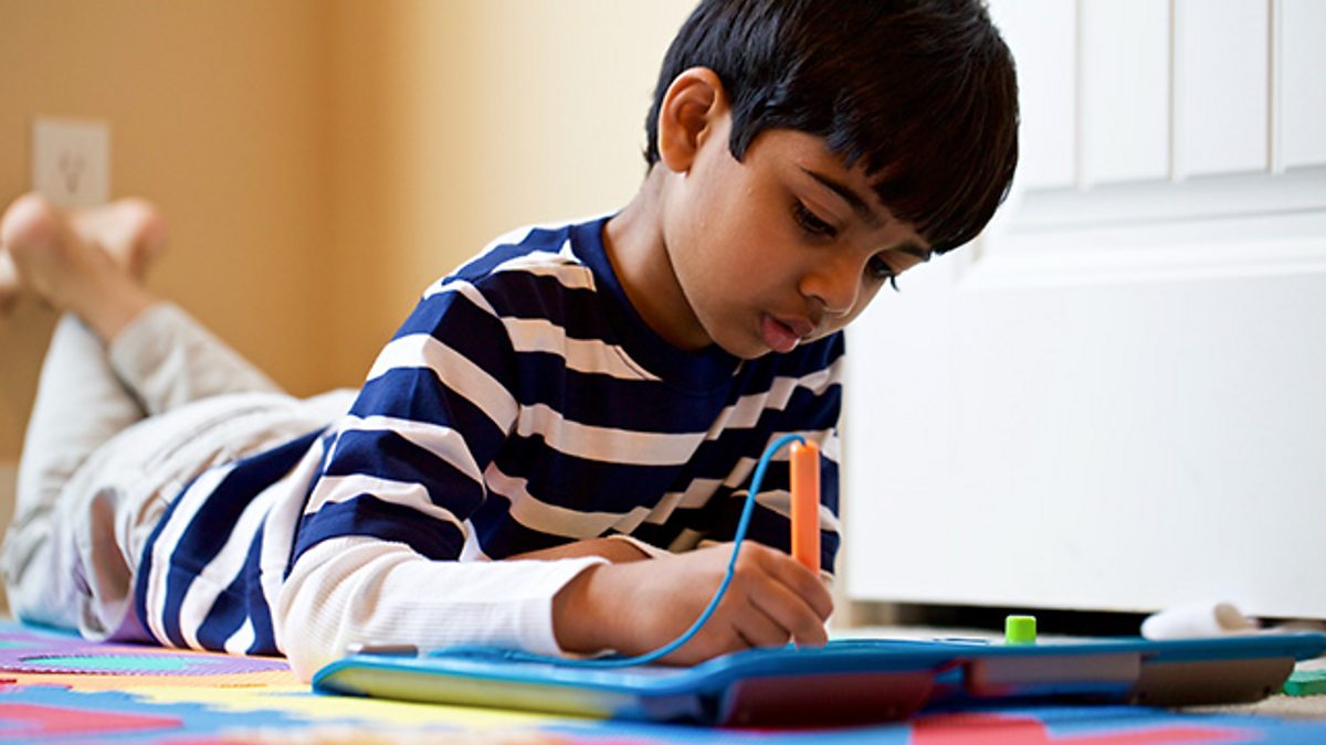 BBC - Learning, The Human Body - How do we remember?