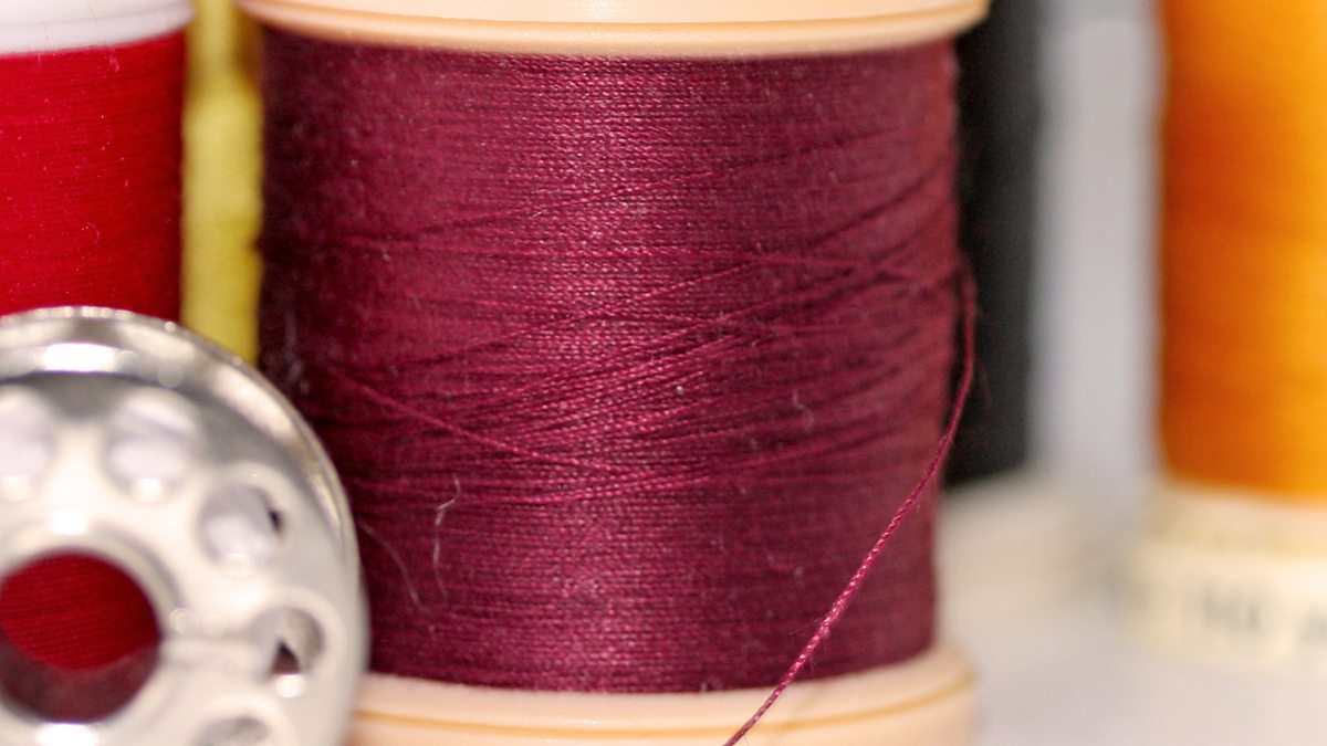 BBC Radio 4 Extra - Rachel Bentham - The Body