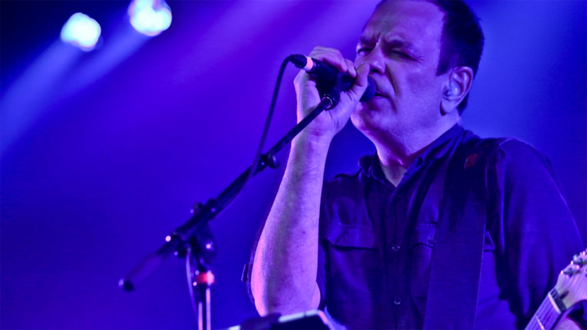 BBC Radio 6 Music - Marc Riley, The Wedding Present, The Wedding ...