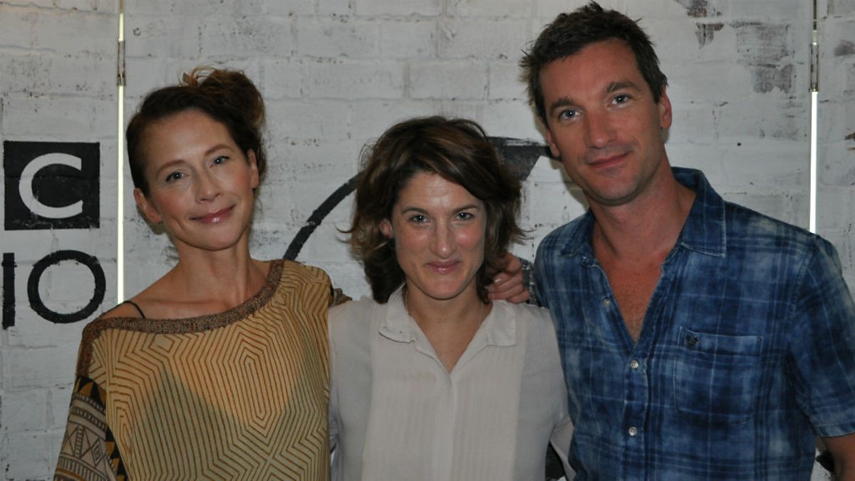 BBC Radio 6 Music - The 6 Mix with Nemone, With Lamb in conversation ...