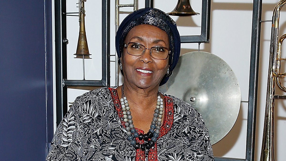 BBC Radio 4 - Desert Island Discs, Edna Adan Ismail