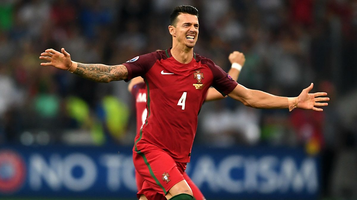 BBC World Service - Sportsworld, José Fonte: Representing Portugal was ...