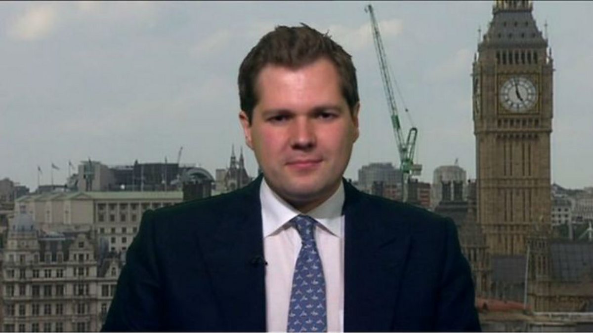 BBC Radio 4 - Westminster Hour, 'It isn’t a sensible negotiating ...