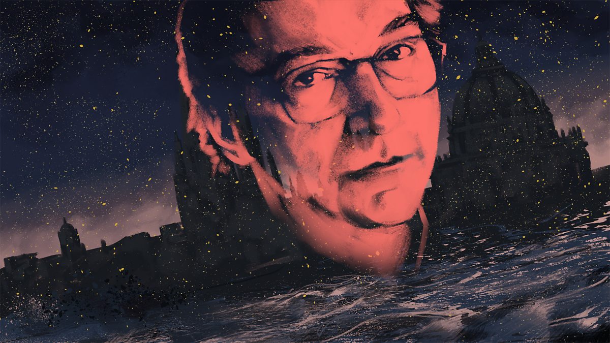 BBC Radio 4 - Book of the Week, Daemon Voices - Philip Pullman’s five ...