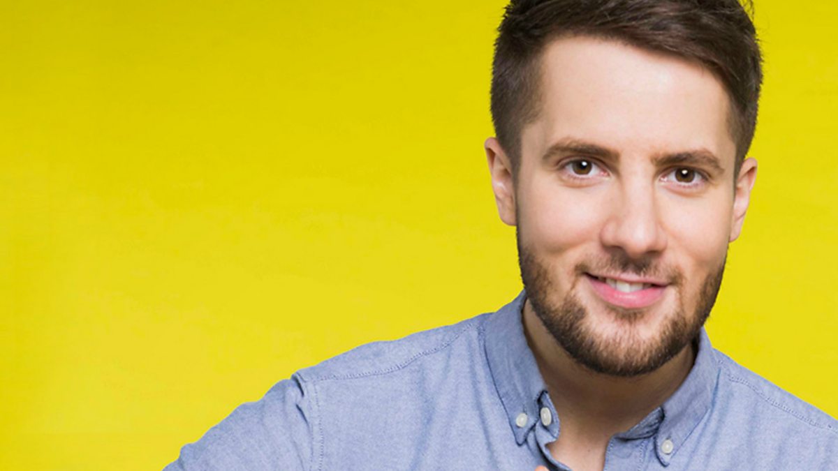 BBC Radio 1 - Dev, 15/10/2017, Dev puts Saturday Mash-Up! presenter ...