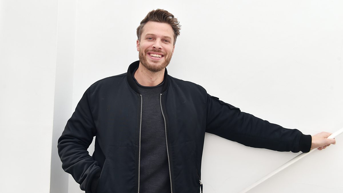 BBC Radio 1 - Matt and Mollie, Get Your Clips Out with Rick Edwards ...
